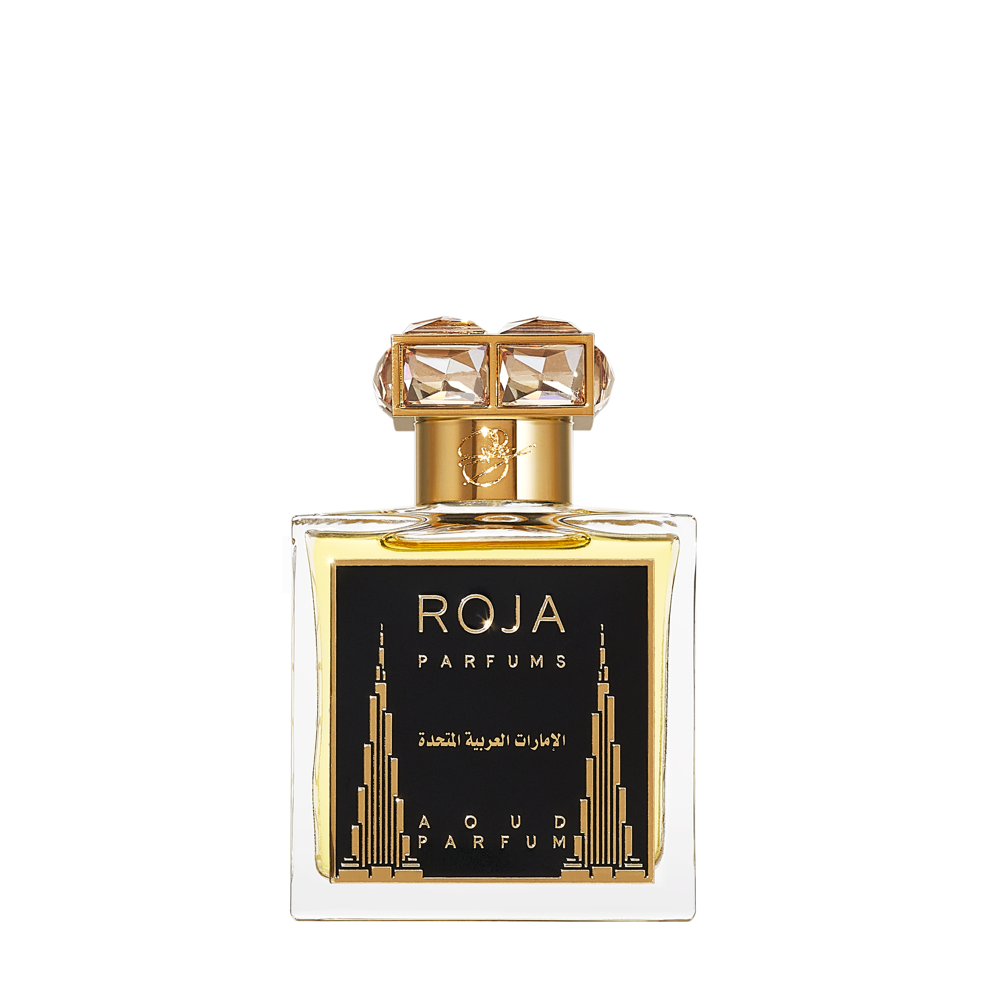 ROJA United Arab Emirates - Parfums Raffy